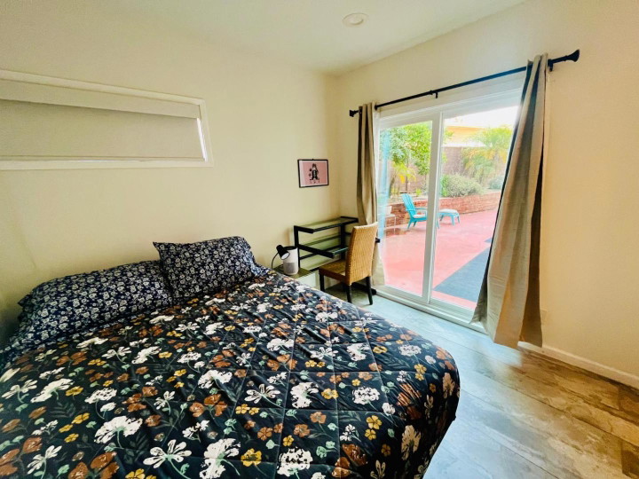 Private Room0 Own Bath Own Entry Shared Kitchen Walk To Ucsd - Del Mar, CA