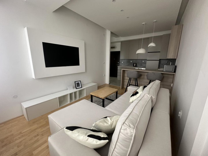 City Center Apartment - Zrenjanin