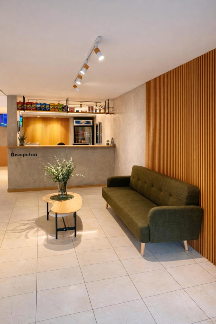 Hotel Verony La 70 - Laureles - Antioquia