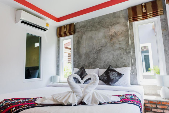 Popular Lanta Resort - Ko Lanta District