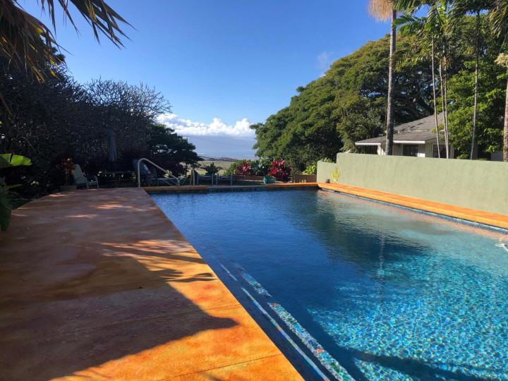Banyan Tree B&b Retreat - Hawaii