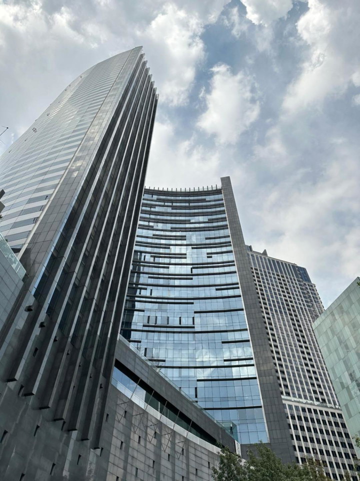 Residencias Plaza - Mexico City