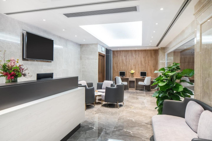 Holiday Inn Macau By Ihg - 