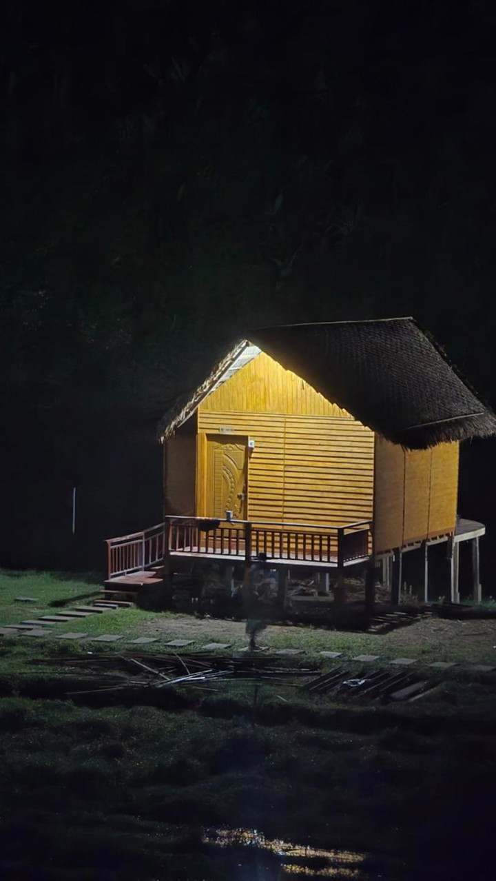Matu Nest Resort - Bangladesh