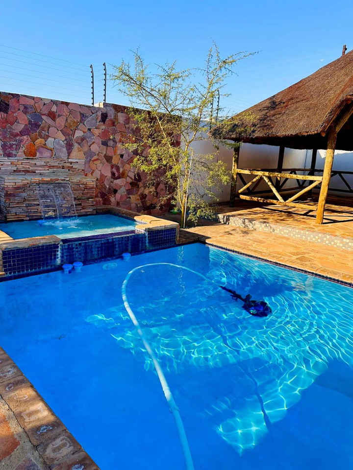 Rivoningo Guest Lodge & Conference - Thohoyandou
