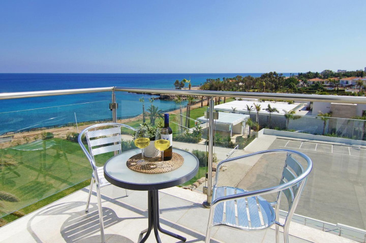 Apartment Erika - Protaras