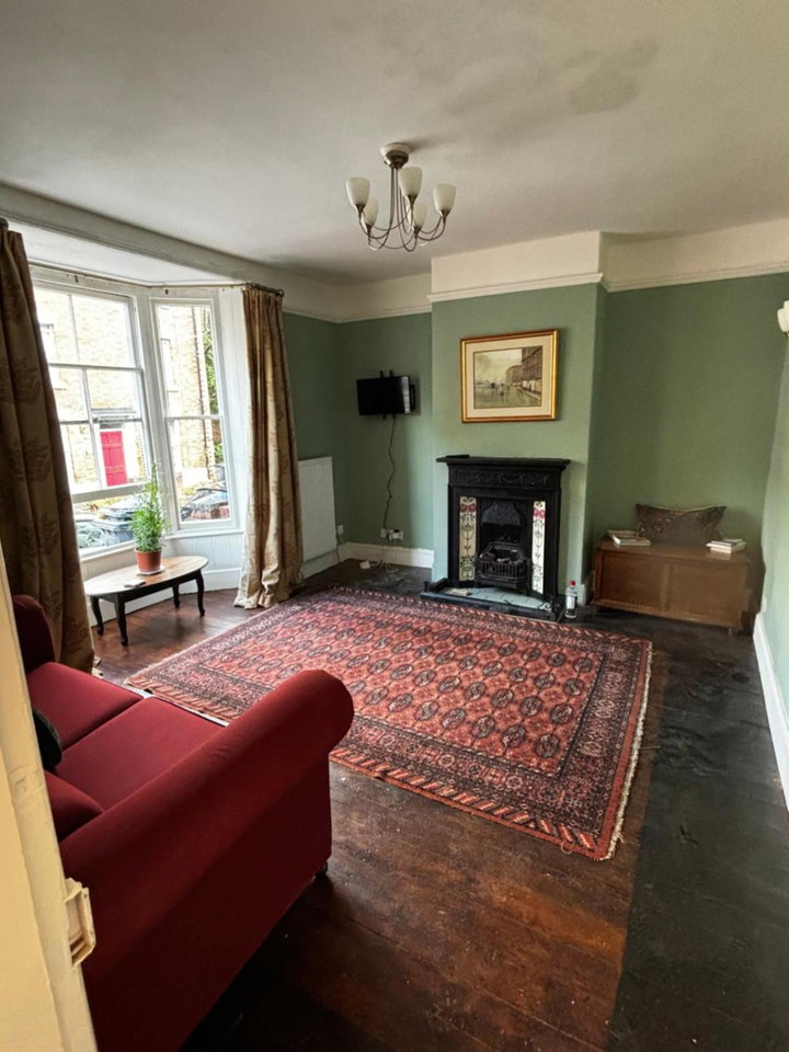 Victorian Town House Shrews - Shrewsbury