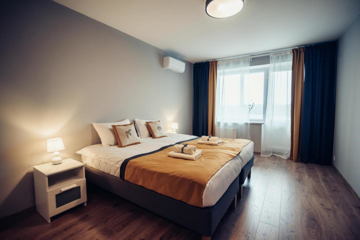 Pine Apartment - Litauen