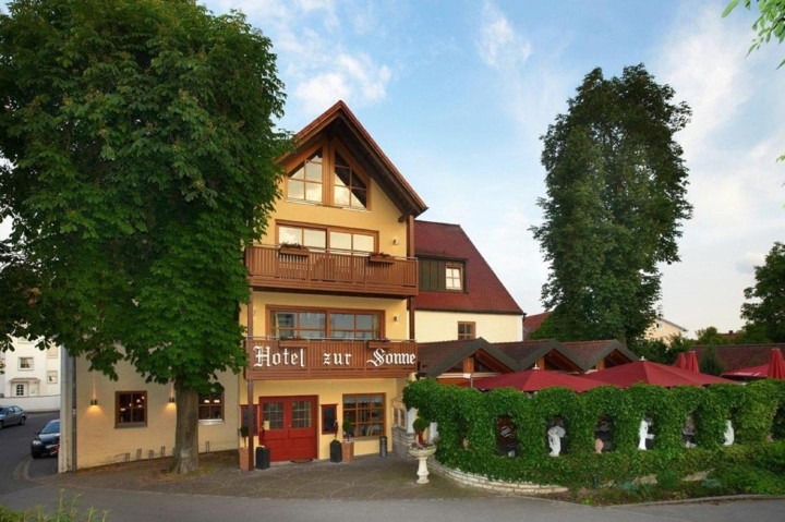 Hotelgasthof Zur Sonne - Abensberg