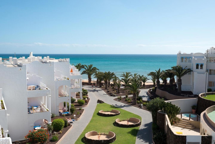 Sotavento Beach Club - Spain