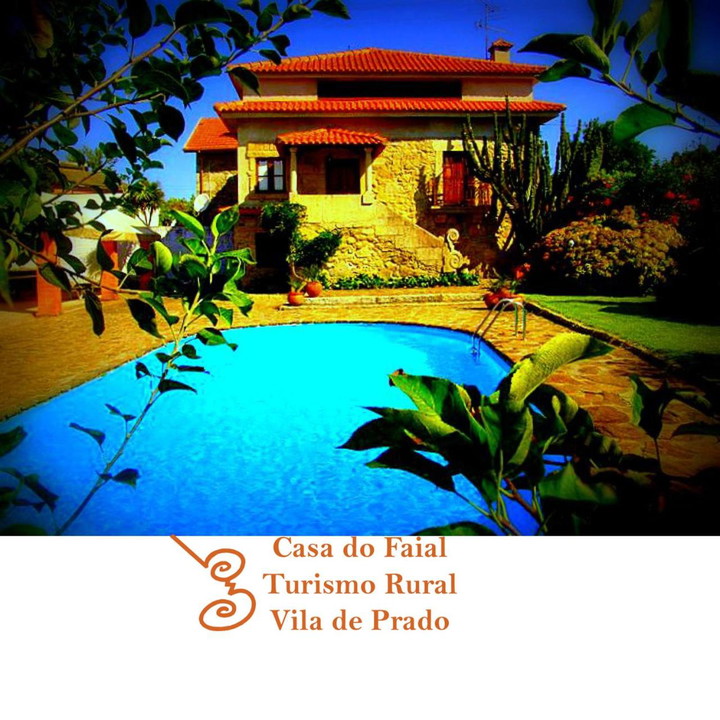 Casa Do Faial - Braga - Braga