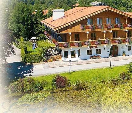 Hotel Garni Eder - Tegernsee