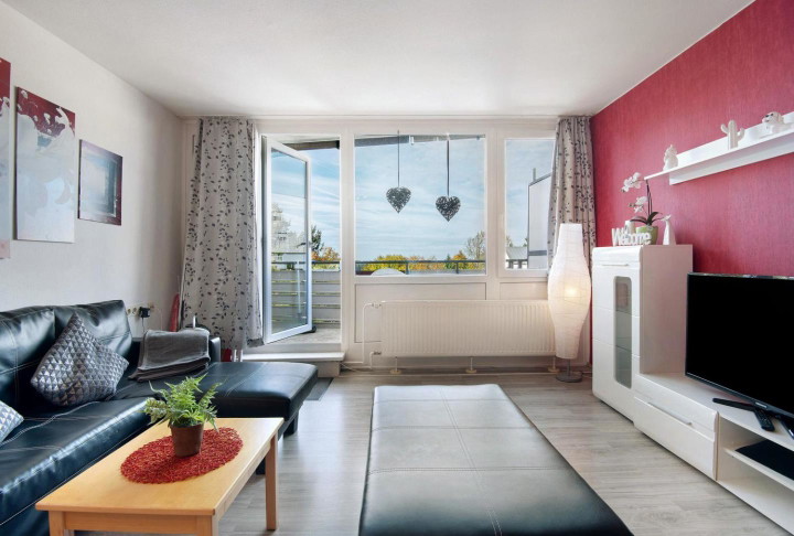 Ferienwohnung Manuela - Bavaria