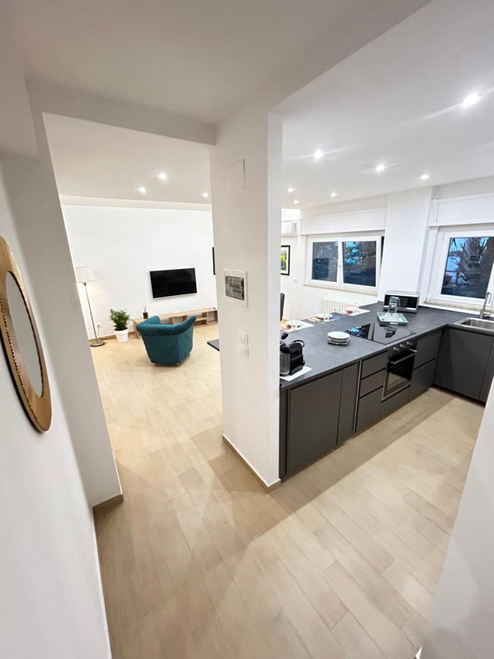 Casa Riviera - Pescara