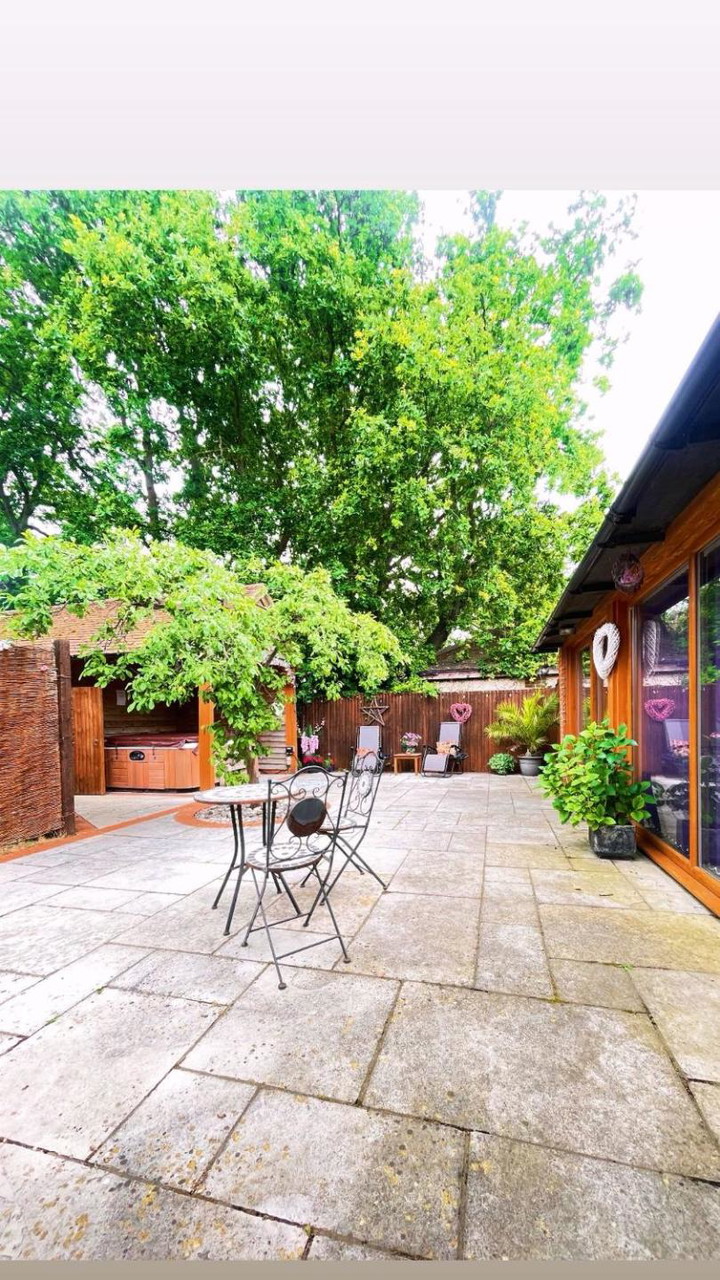 The Retreat, A Relaxing Getaway For Couples - Emsworth