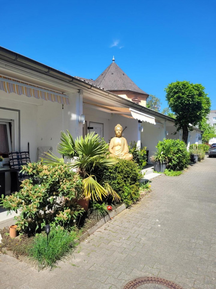 Apartment In Innenstadtnähe - Dreieich