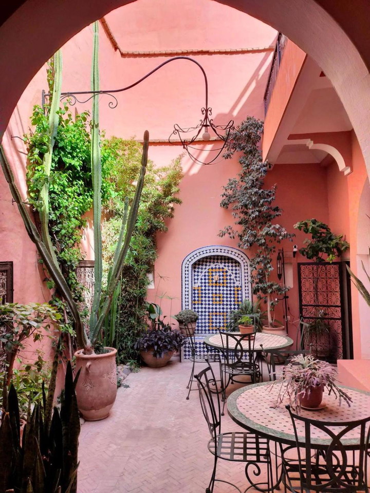 Riad Tassoukt Medina, Taroudant - Taroudant