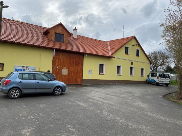Buchtův Statek - Tschechien