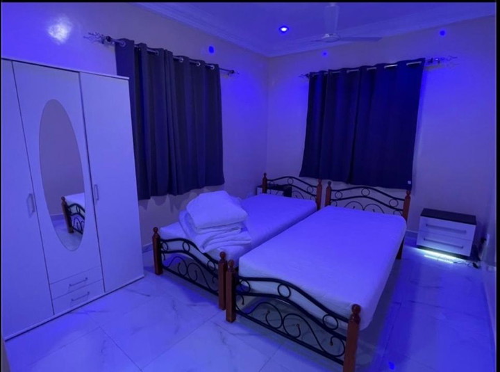 Mj Residence 2 - The Gambia