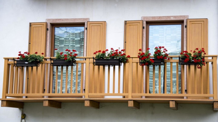 Nido Di Rondine B&b - Comano