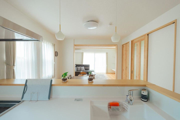 Toshima House Kumamoto Private Stay - Kumamoto