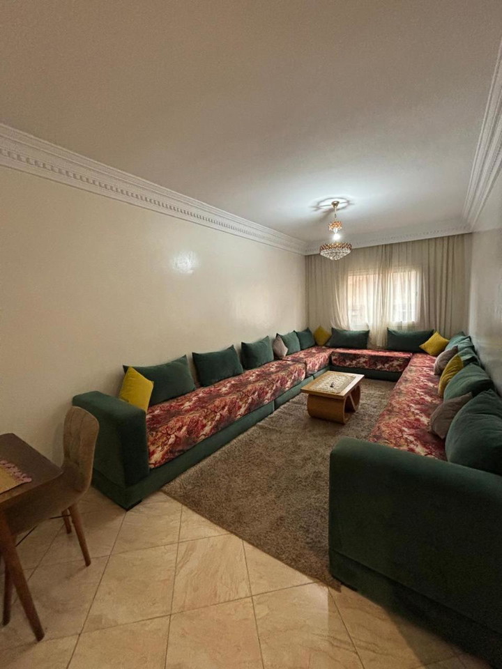 Appartement Résidence Près De La Plage E30 - Essaouira