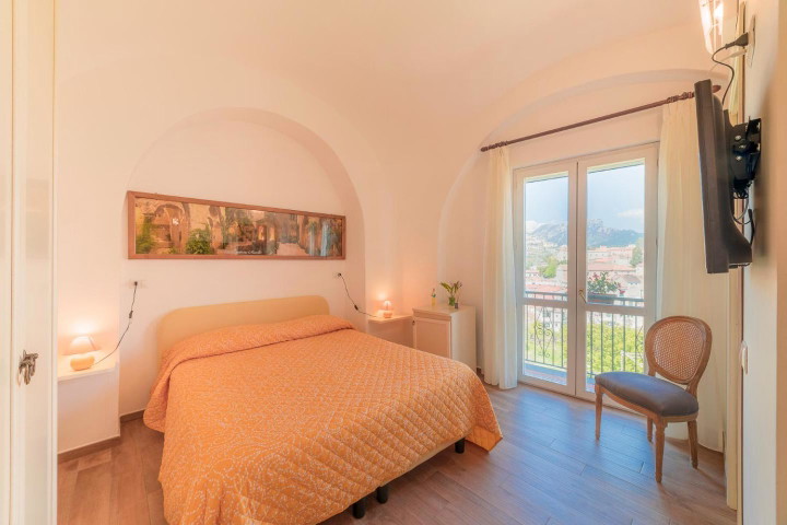Mimì B&b - Ravello