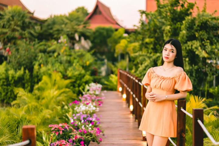 Nakara Villas & Glamping Udon Thani - Mueang Udon Thani District
