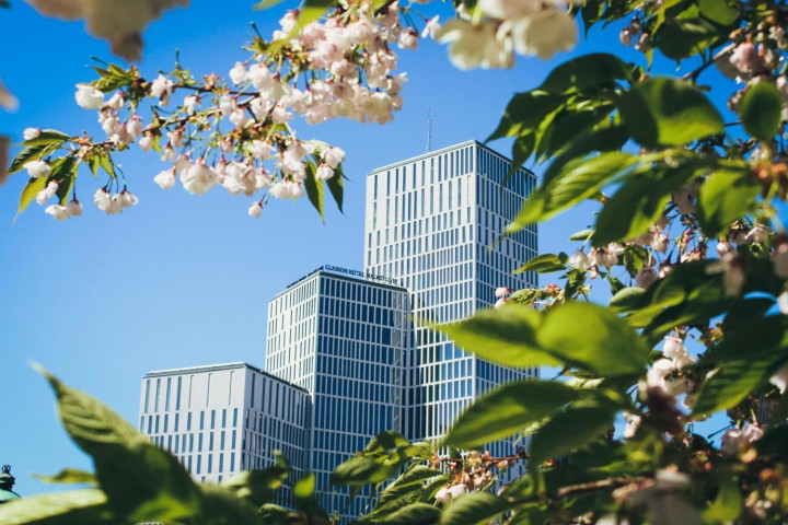 Clarion Hotel Malmö Live - Malmö
