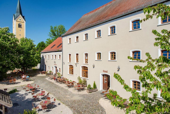 Stanglbräu - Abensberg