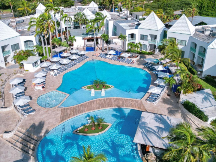The Mill Resort And Suites - Aruba