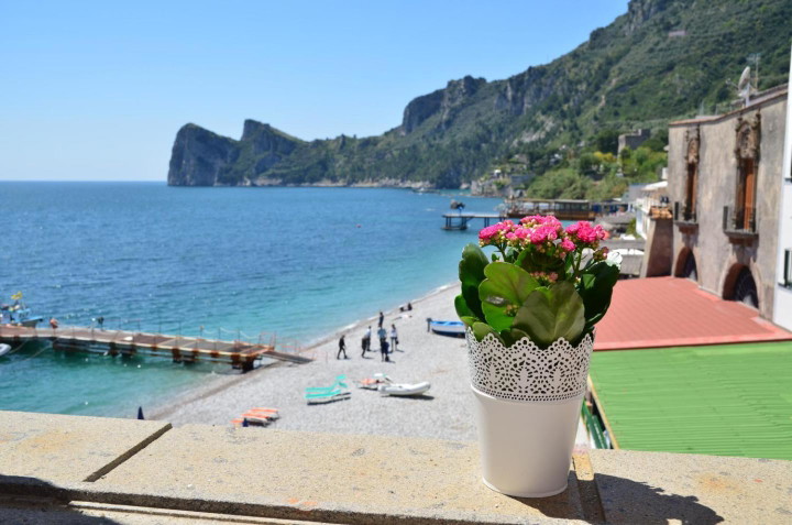 Mimì Sul Mare - Capri