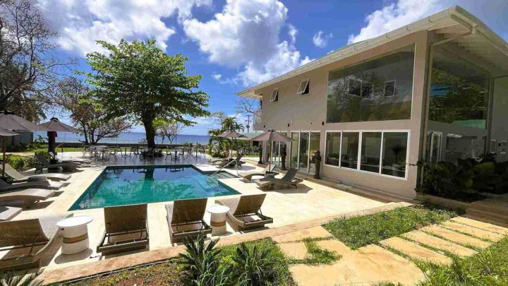 The Providence Hotel Boutique - Adults Only - San Andrés