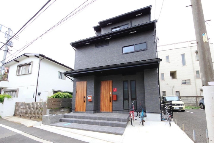 Coto Tokyo Sugamo By Tranova - Kawaguchi