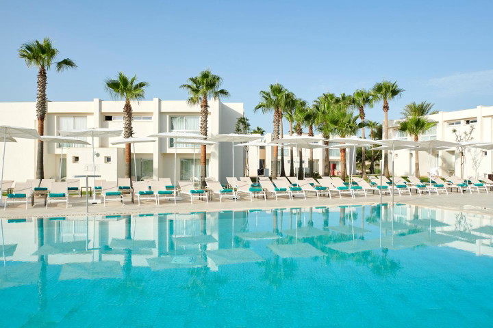 Iberostar Waves Cala Domingos All Inclusive - Portocolom