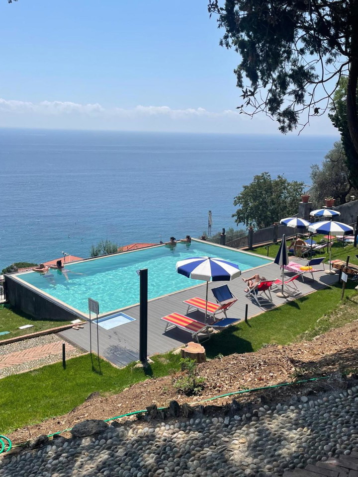 Villa Bice - Vado Ligure