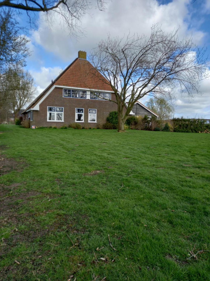 B&b Aan De Fjildwei - Friesland