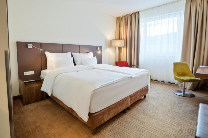 Austria Trend Hotel Doppio Wien - Wien