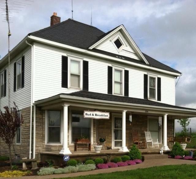 The Destination B&b Llc - Indiana