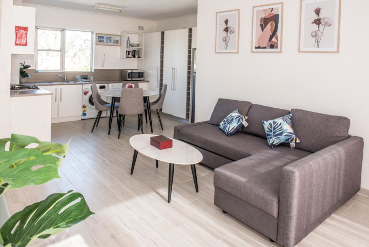 Lotus Stay Manly - Apartment 29g - Narrabeen