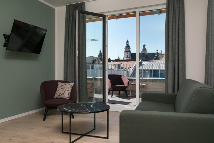 Brera Leipzig - Leipzig