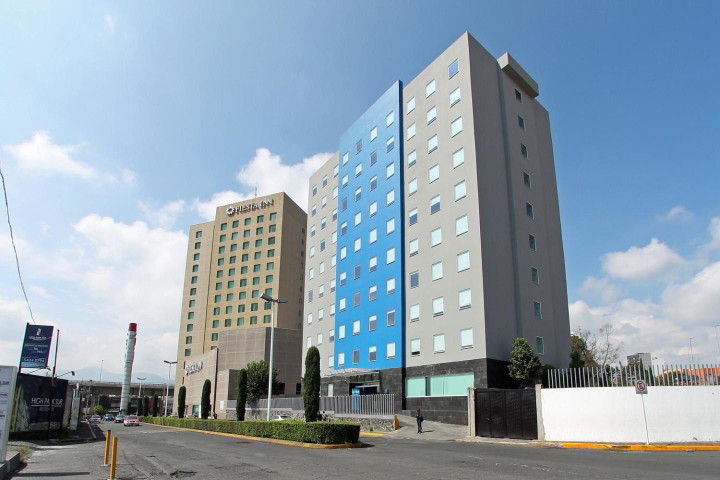 One Ciudad De México Periférico - Benito Juárez
