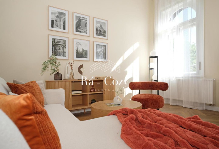 Rá-cozy - Pécs