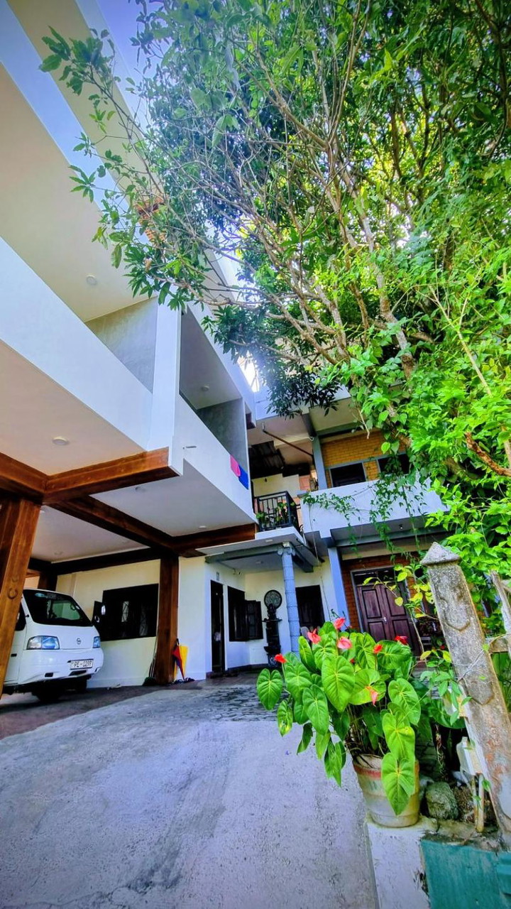 Namal Stay - 