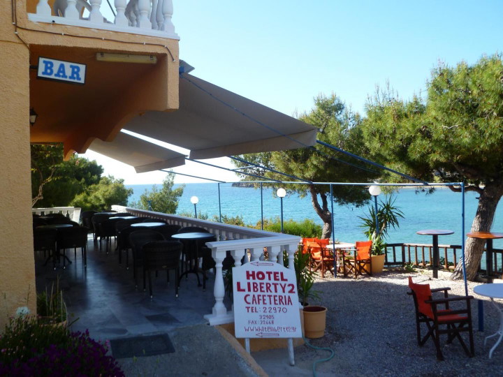 Liberty Ii - Greece