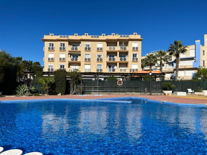 Marina Sol - Cabo Roig - Cabo Roig