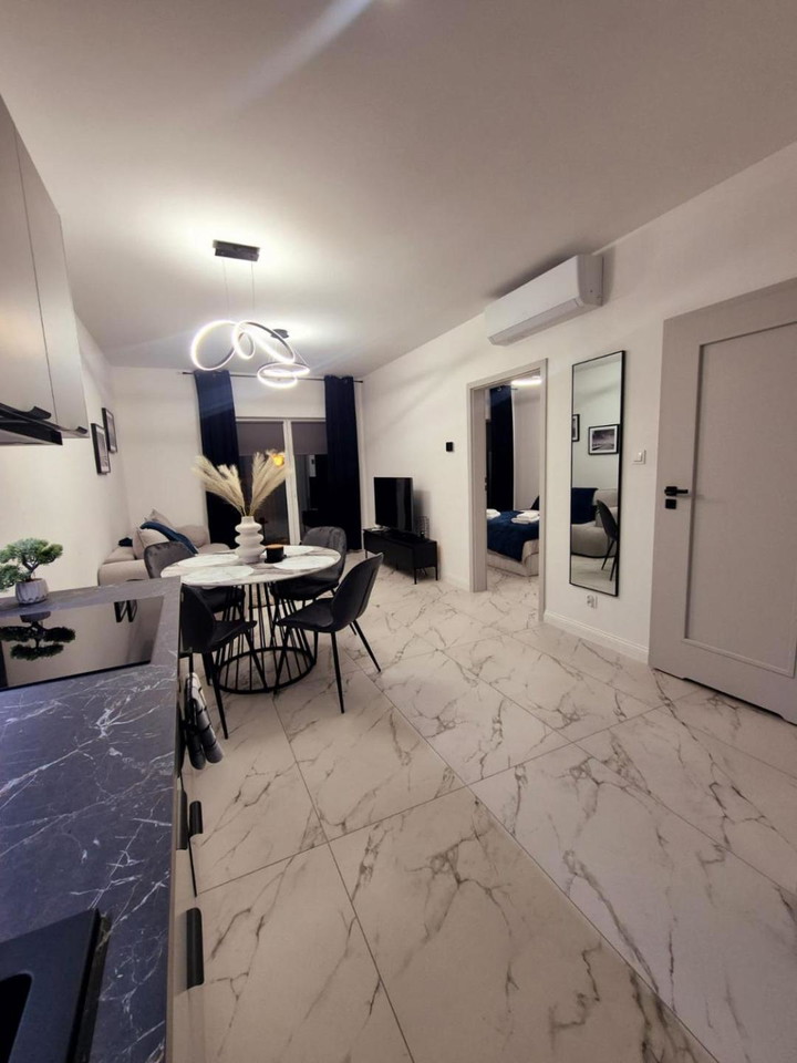 Apartament Balticsea 12 Mielno - Mielno
