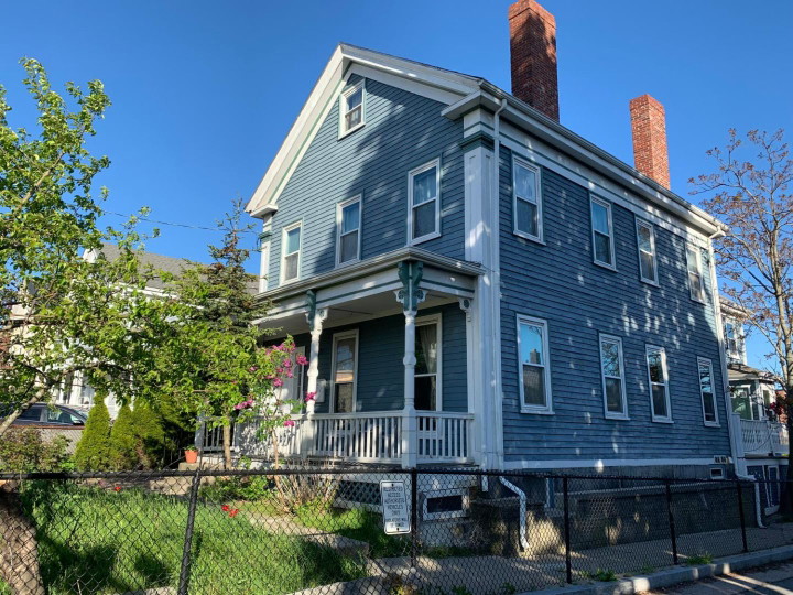 Beautiful Victorian House, Room - Hull, MA