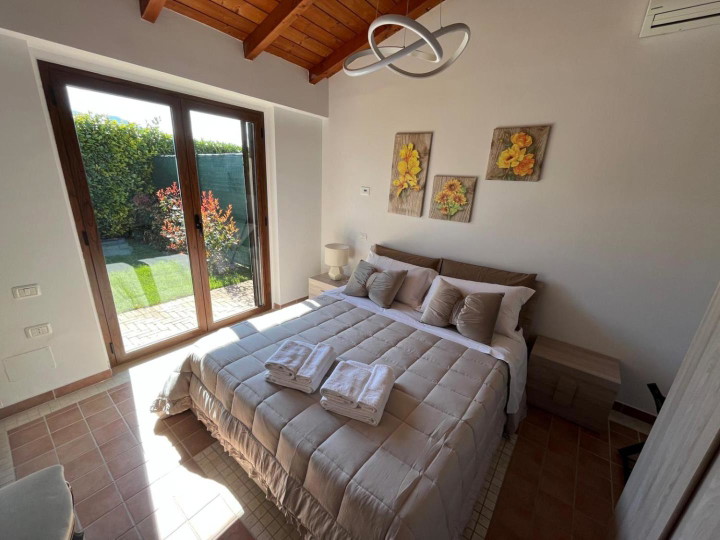 B&b La Cas' D'alfonz' - Campo di Giove
