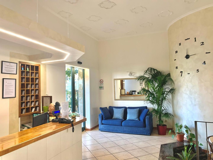 Hotel Serena - Rieti